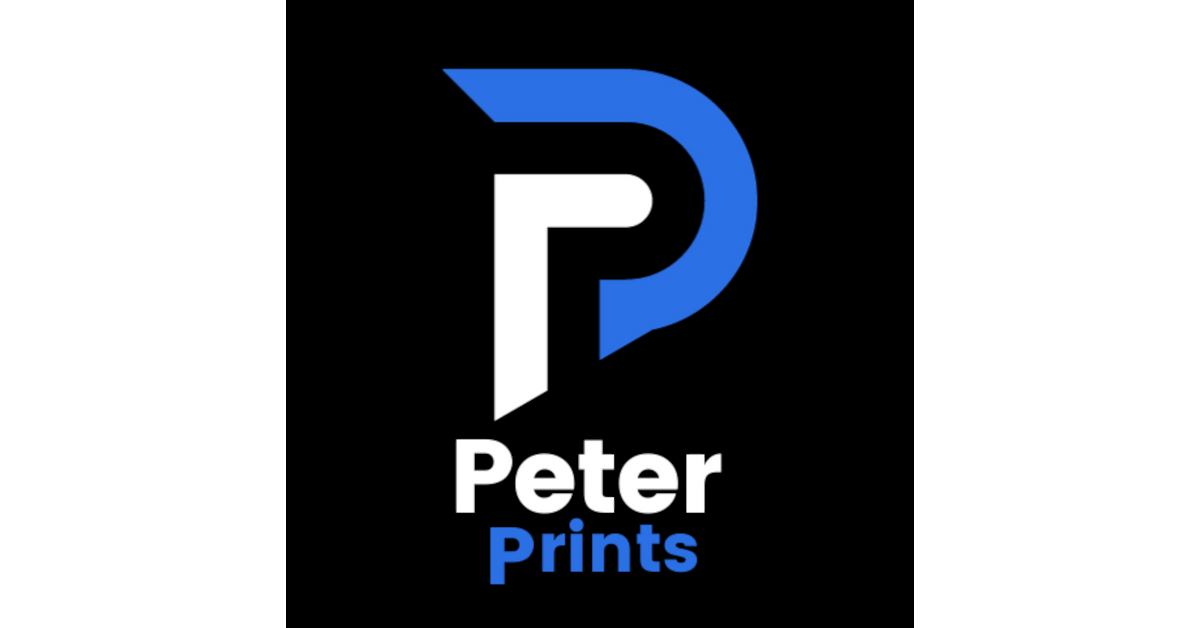 Products – Peter Prints 3D